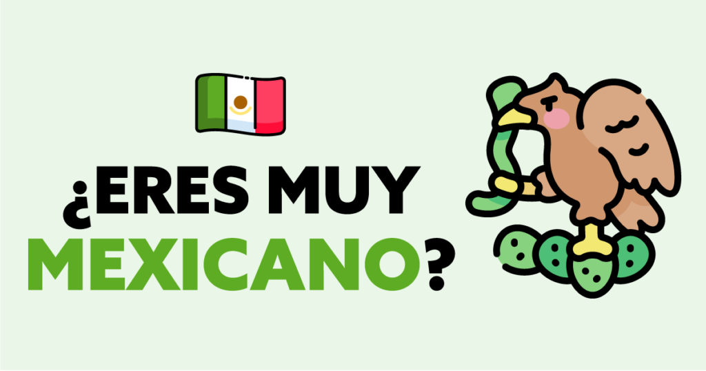 Fechas Importantes de México (Ejercicio 1) - EduMaterial